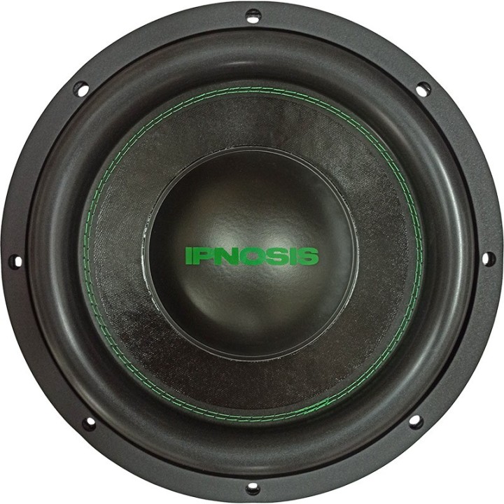 Ipnosis subwoofer 15''IPM W15.2 - Intersound.gr